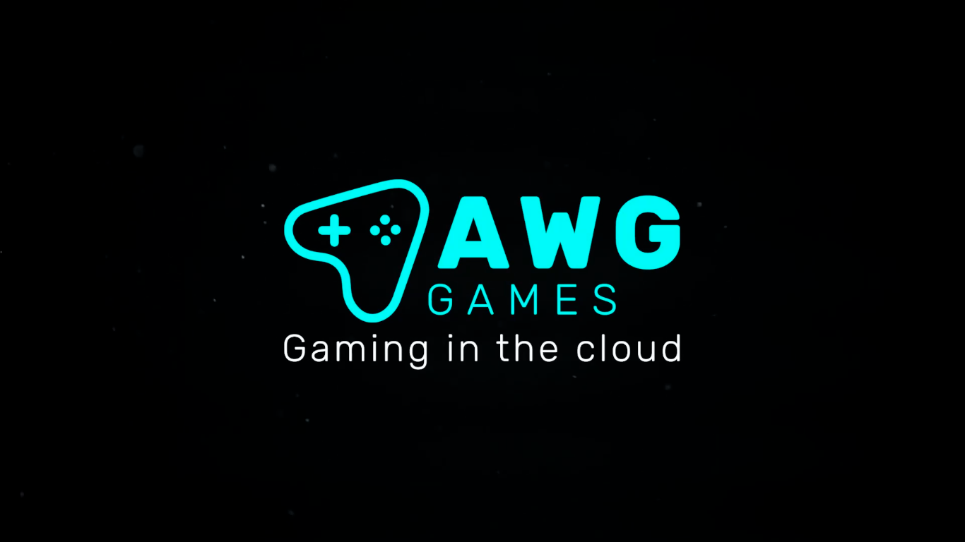 AWG Games - Gaming in the Cloud Em qualquer lugar. A qualquer momento ...